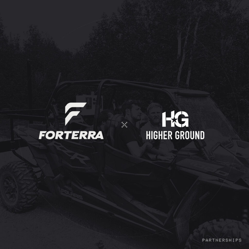 News - Higher Ground